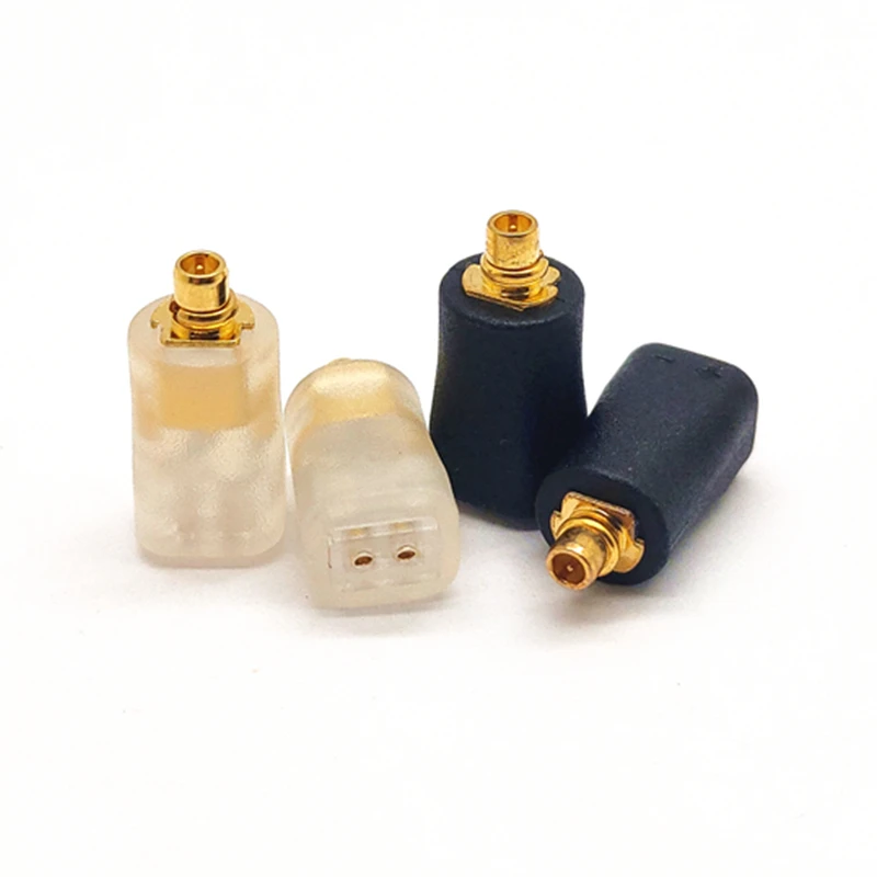 1-pair-2pin-0-78mm-to-MMCX-adapter-mmcx-to-0-78mm-2-pin-interface ...