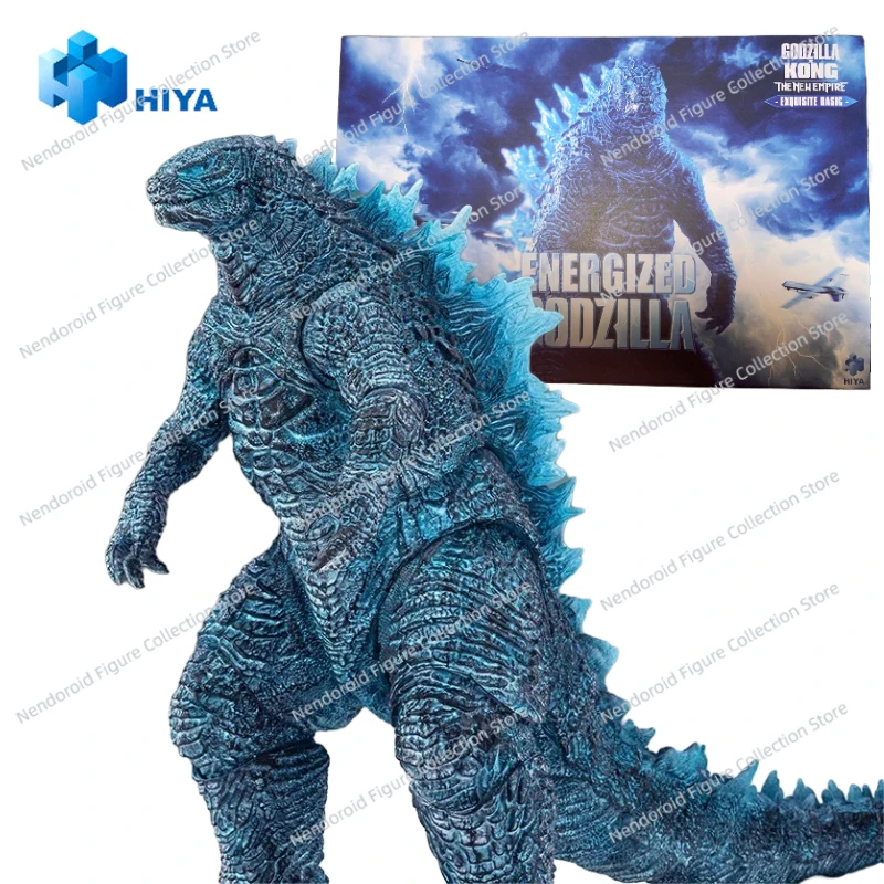 In-Stock-HIYA-Exquisite-Basic-Godzilla-X-Kong-The-New-Empire-Energized ...