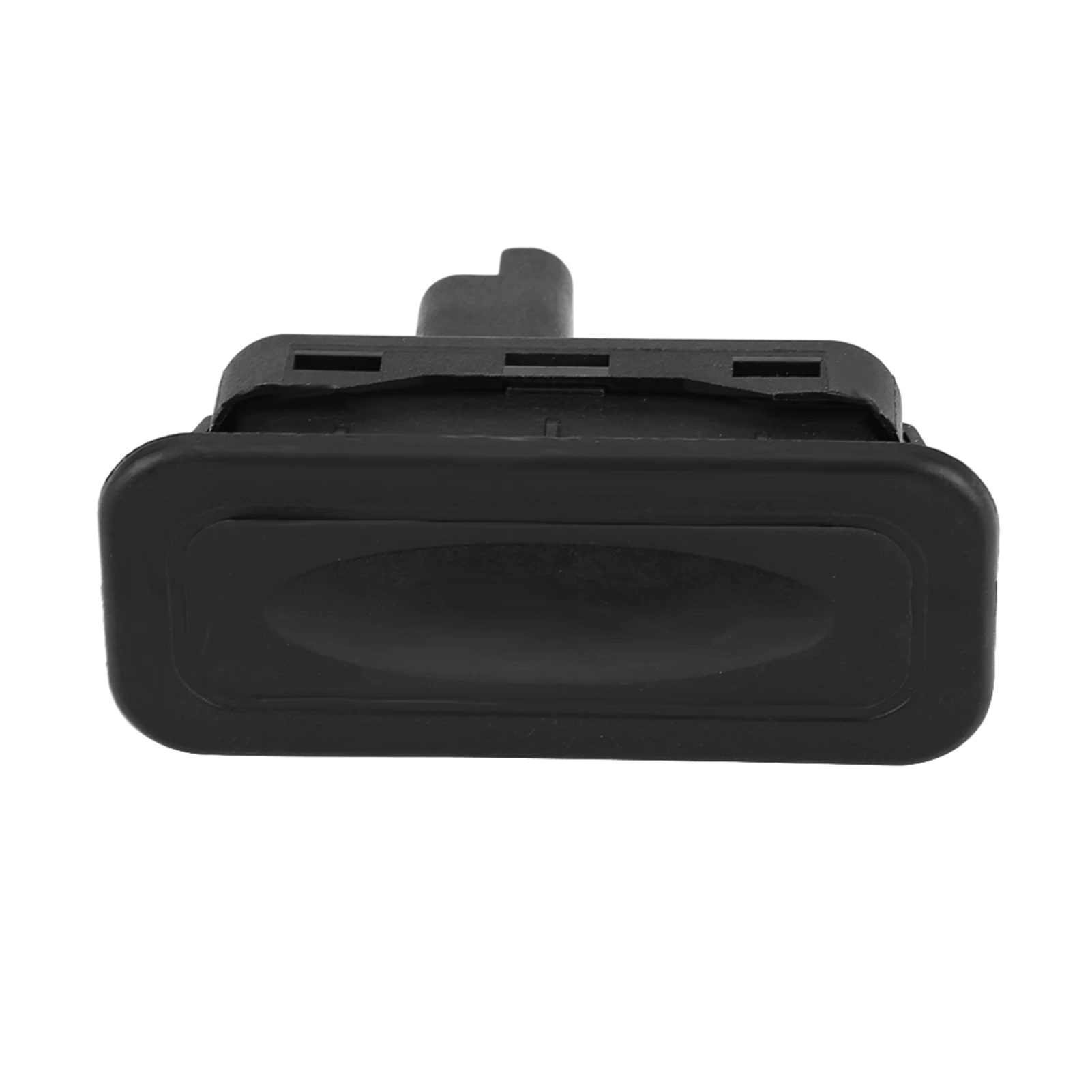 2 pins Car Tailgate Boot Opener Switch Lid Release Switch Button ...
