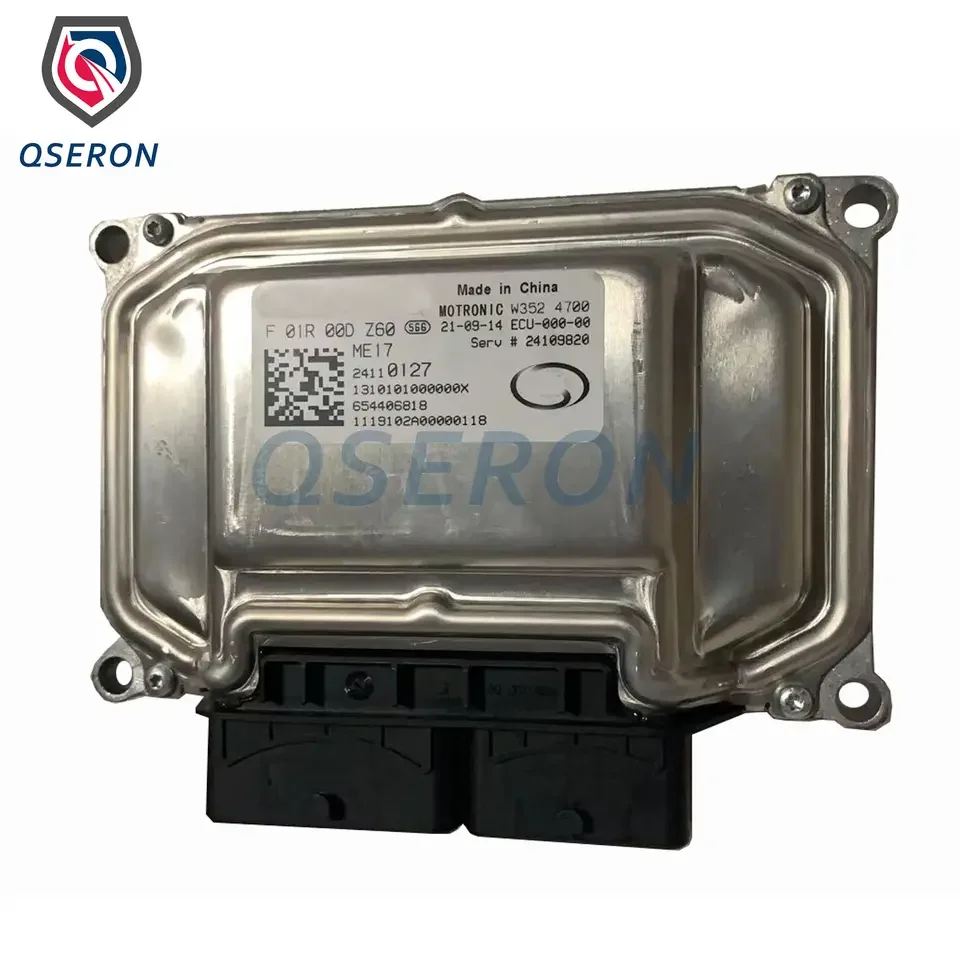 ME17-F01R00DZ60-24109820-24110127-Engine-Control-unit-ECU-ECM ...