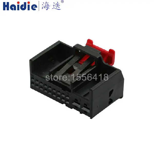 1-20-sets-20P-Car-Air-Conditioning-Controller-Motor-Cable-Plug-Auto ...