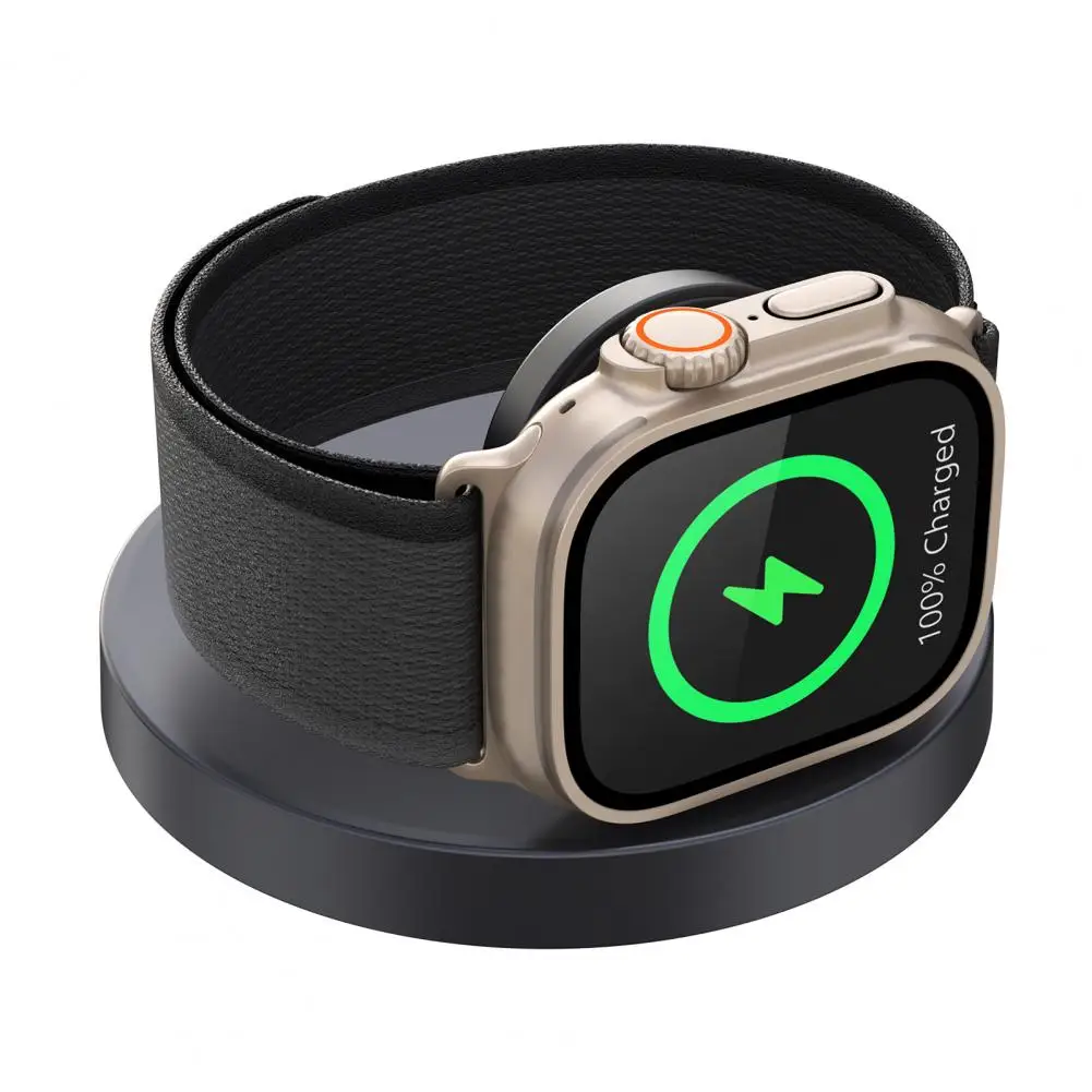 Foldable-Mini-Magnetic-Wireless-Charger-For-Apple-Watch-series-8-7-Type ...