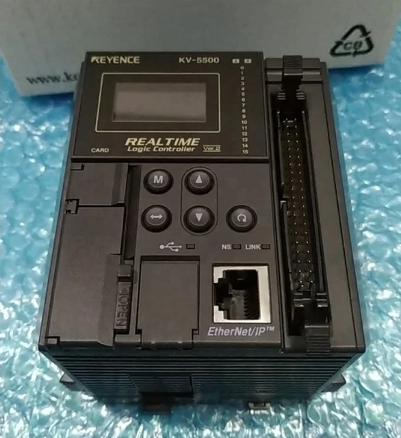 Kv-5000 Ethernet Discounted Clearance | www.pinnaxis.com