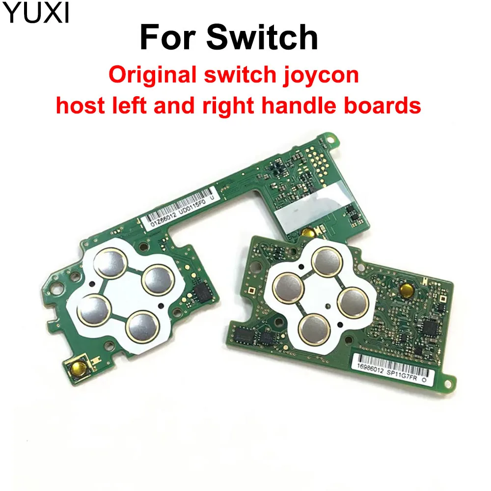 1PC Original Gamepad Motherboard Circuit Main Board Handle Motherboard ...