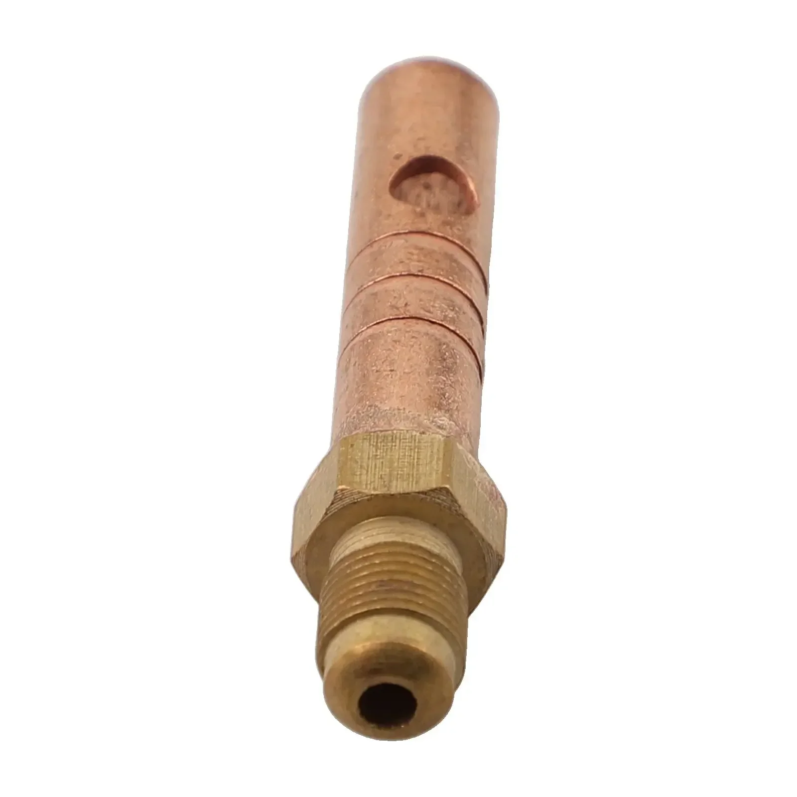 8mm-Metalworking-Head-Adapter-M8X0-75-Connector-For-P80-TIG-Welding ...