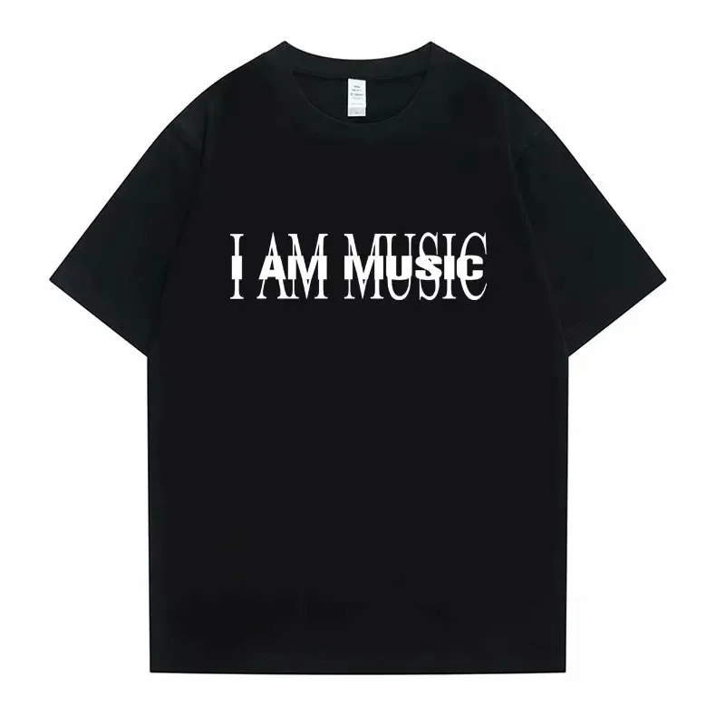Rapper-Playboi-Carti-I-Am-Music-New-Album-Cover-Graphic-Print-Tshirt ...
