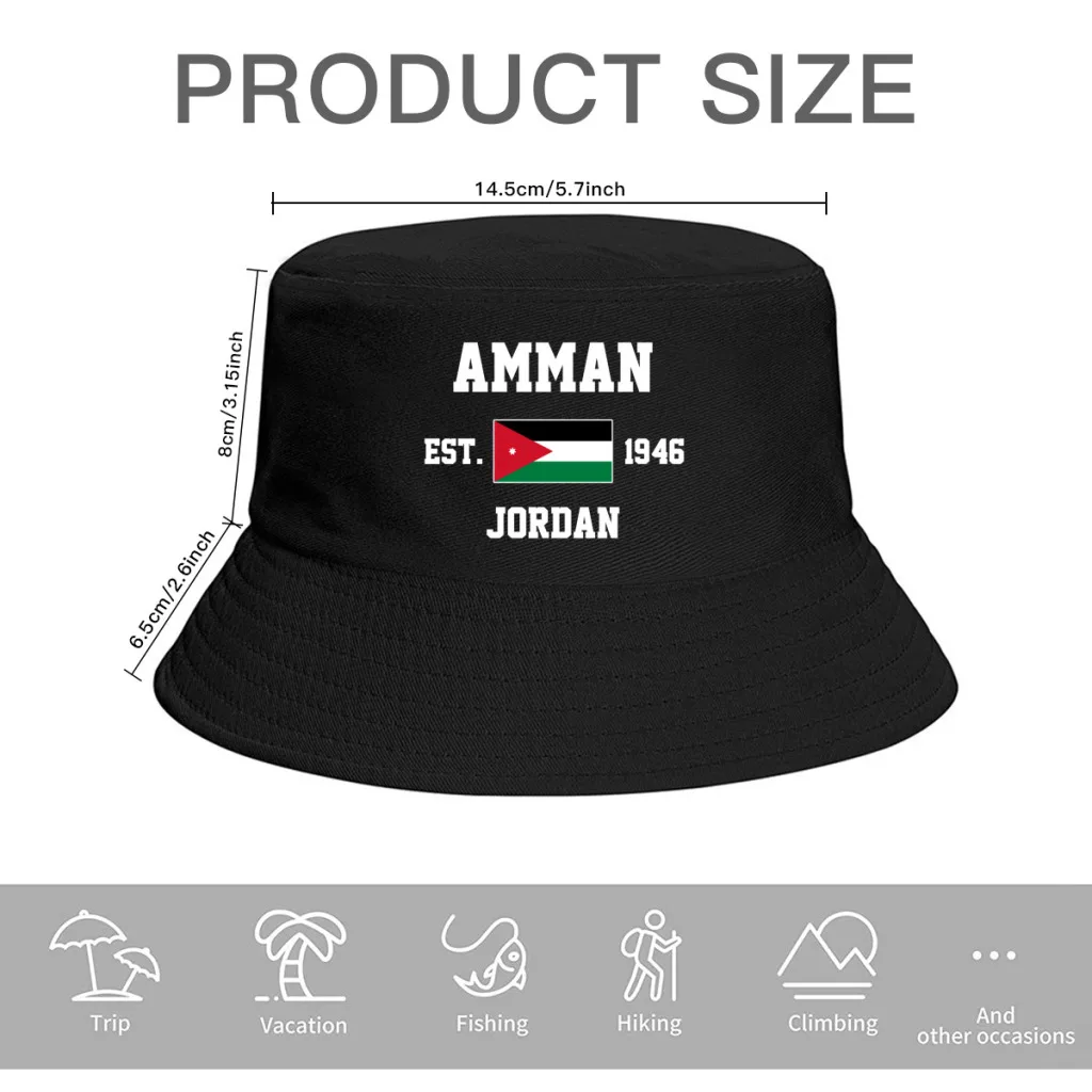 Cool Jordan Hats