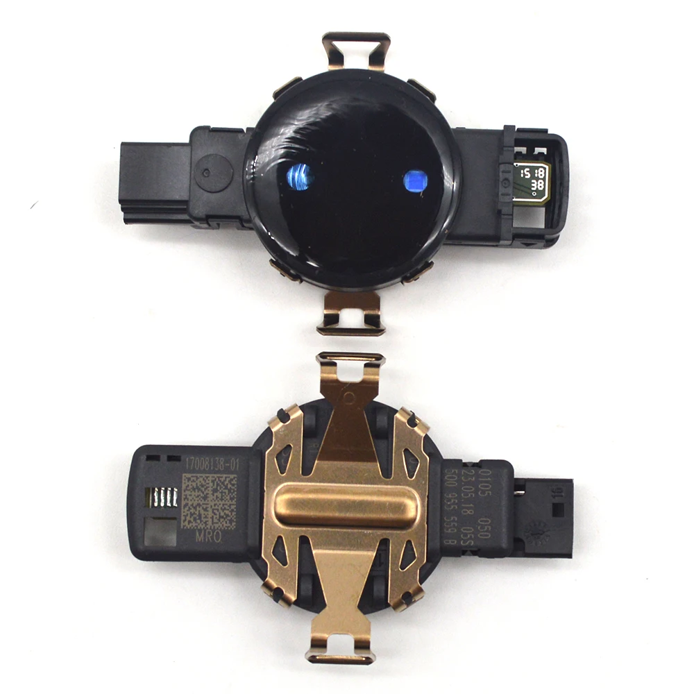Original-rain-sensor-suitable-for-VW-Passat-Tiguan-MK2-Jetta-MK7-Golf ...