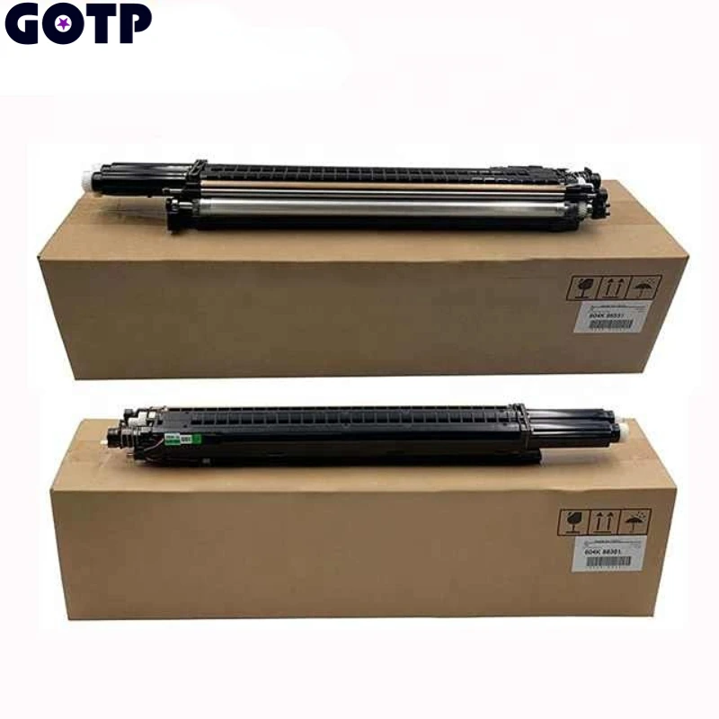 1PCS-Developer-Unit-For-Xerox-DocuColor-C550-C560-C570-700-J75-C75 ...