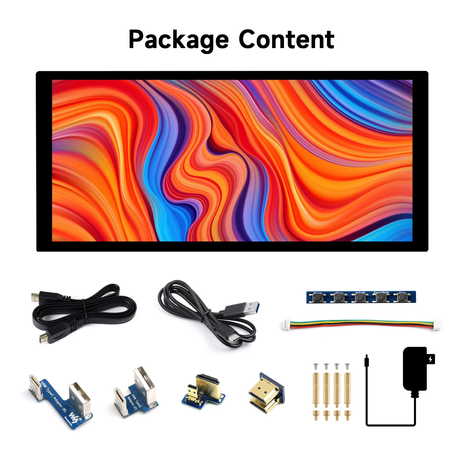 Store Home Products Feedback