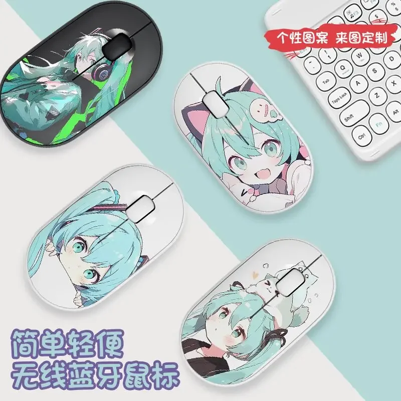 Miku-rat-n-inal-mbrico-Bluetooth-Hatsune-Miku-Bluetooth-port-til-de ...