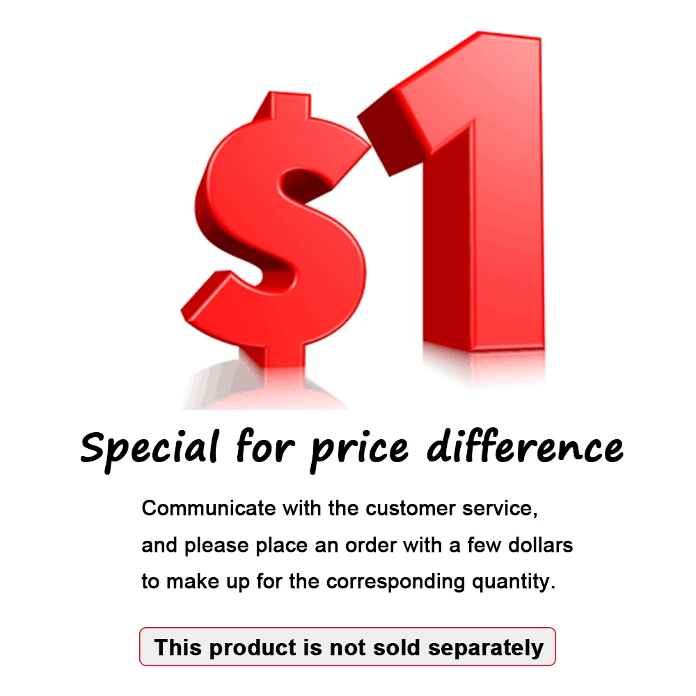 Special-for-Price-different-Please-contact-customer-service-first-when ...