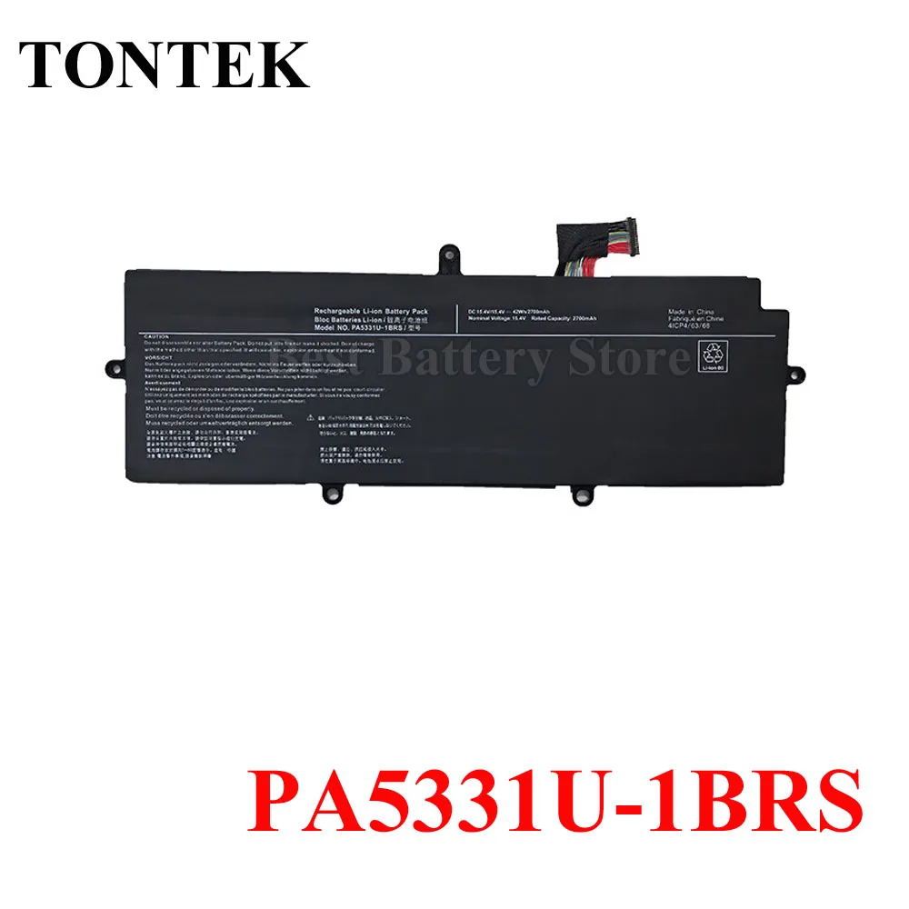 PA5331U-1BRS Laptop Battery For Toshiba Dynabook Portege A30-E A30-E ...