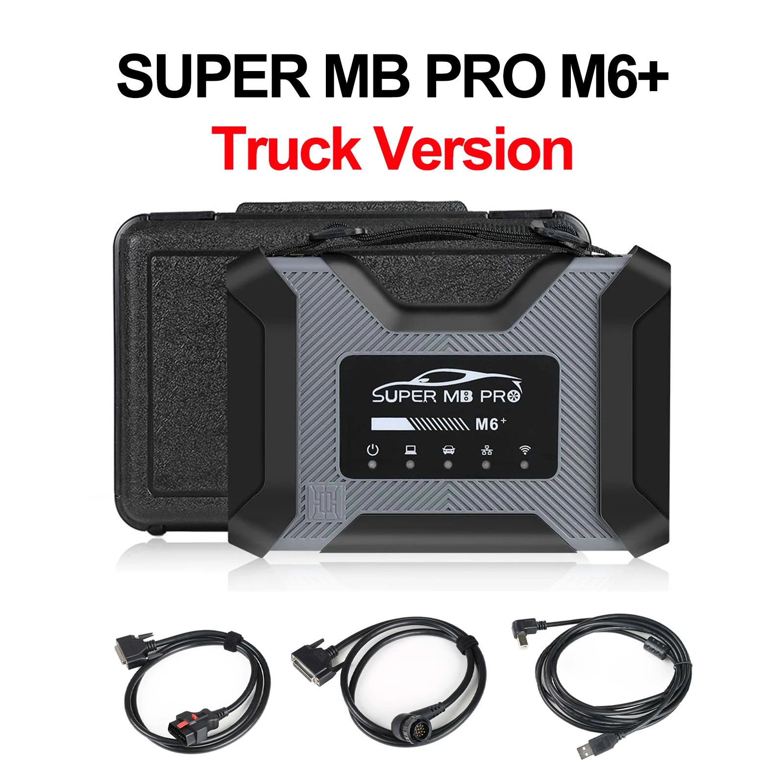 Newest-SUPER-MB-PRO-M6-for-BENZ-Trucks-Diagnoses-Wireless-Diagnosis ...