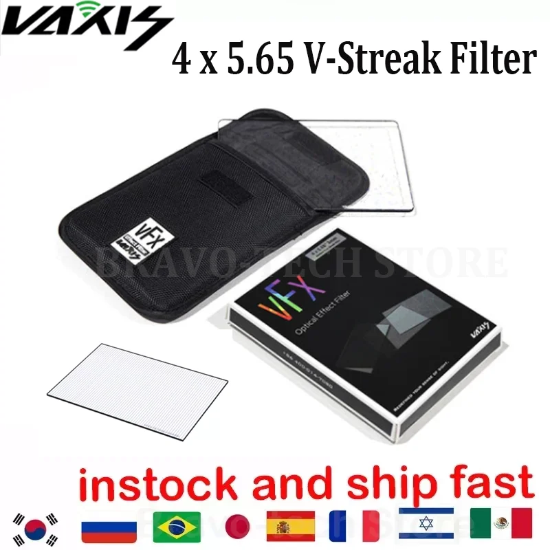 VAXIS-VFX-4x5-65-1-2-3-mm-Blue-V-Streak-Filter-Constructed-From-White ...