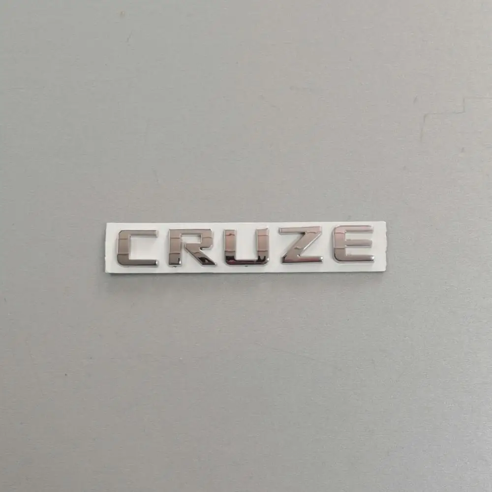 Lettering-Cruz-Cruze-emblem-logo-sticker-for-Chevrolet-Cruze-Chrome-1 ...