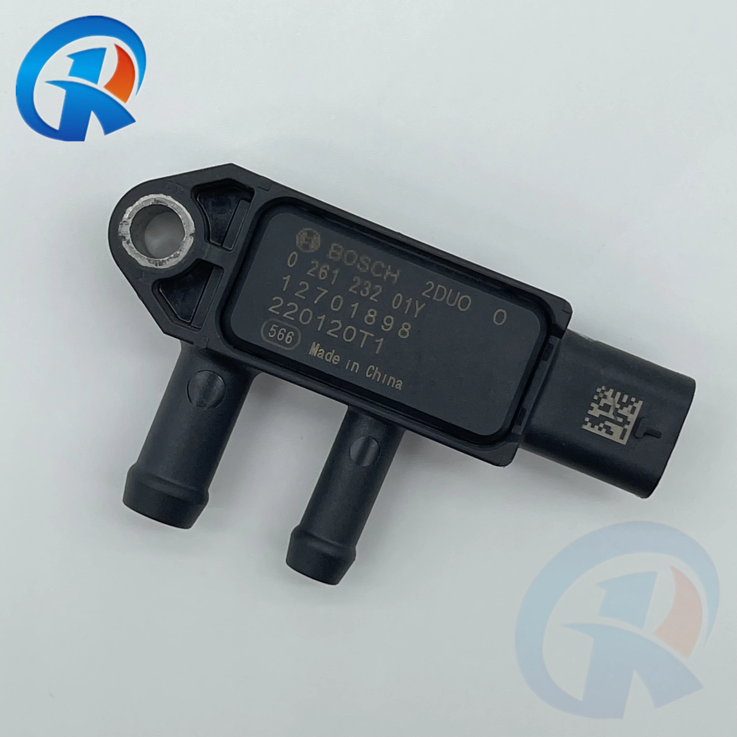 New-Genuine-Exhaust-Pressure-Differential-Sensor-12701898-For-Cadillac ...