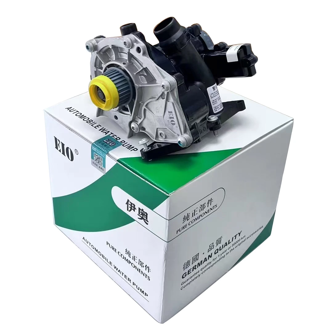 Auto-Parts-VW-Golf-Audi-A3-A4-A5-Q5-Porsche-EA888-06L121111h-Electronic ...