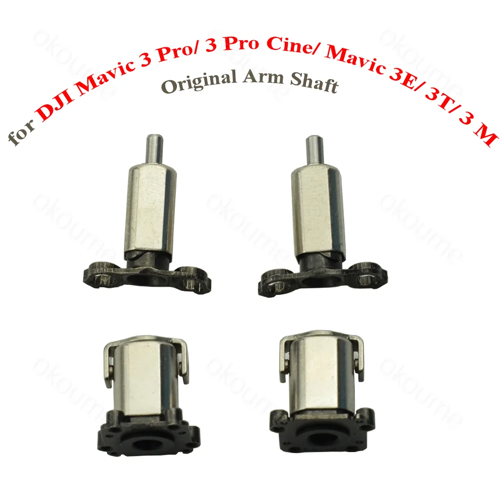 Original Arm Axis Front Rear Arm Shaft for DJI Mavic 3 Pro / 3 Pro Cine ...