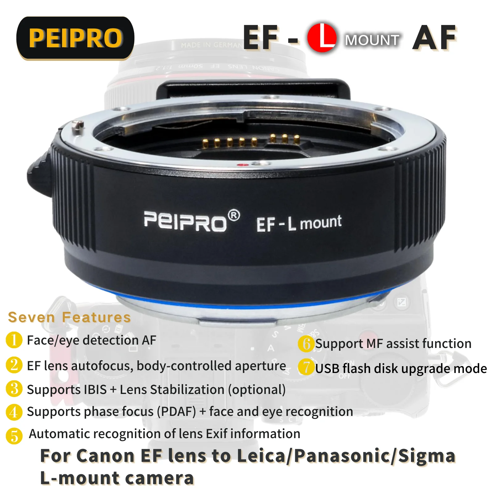 PEIPRO-EF-L-AF-for-Canon-EF-Lens-to-L-T-Mount-Cameras-Autofocus-Adapter-for.png