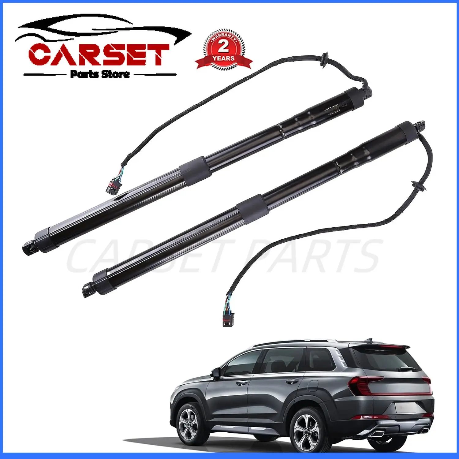 Rear-Left-Right-Tailgate-Power-Lift-Supports-for-Hyundai-Santa-Fe-Sport ...