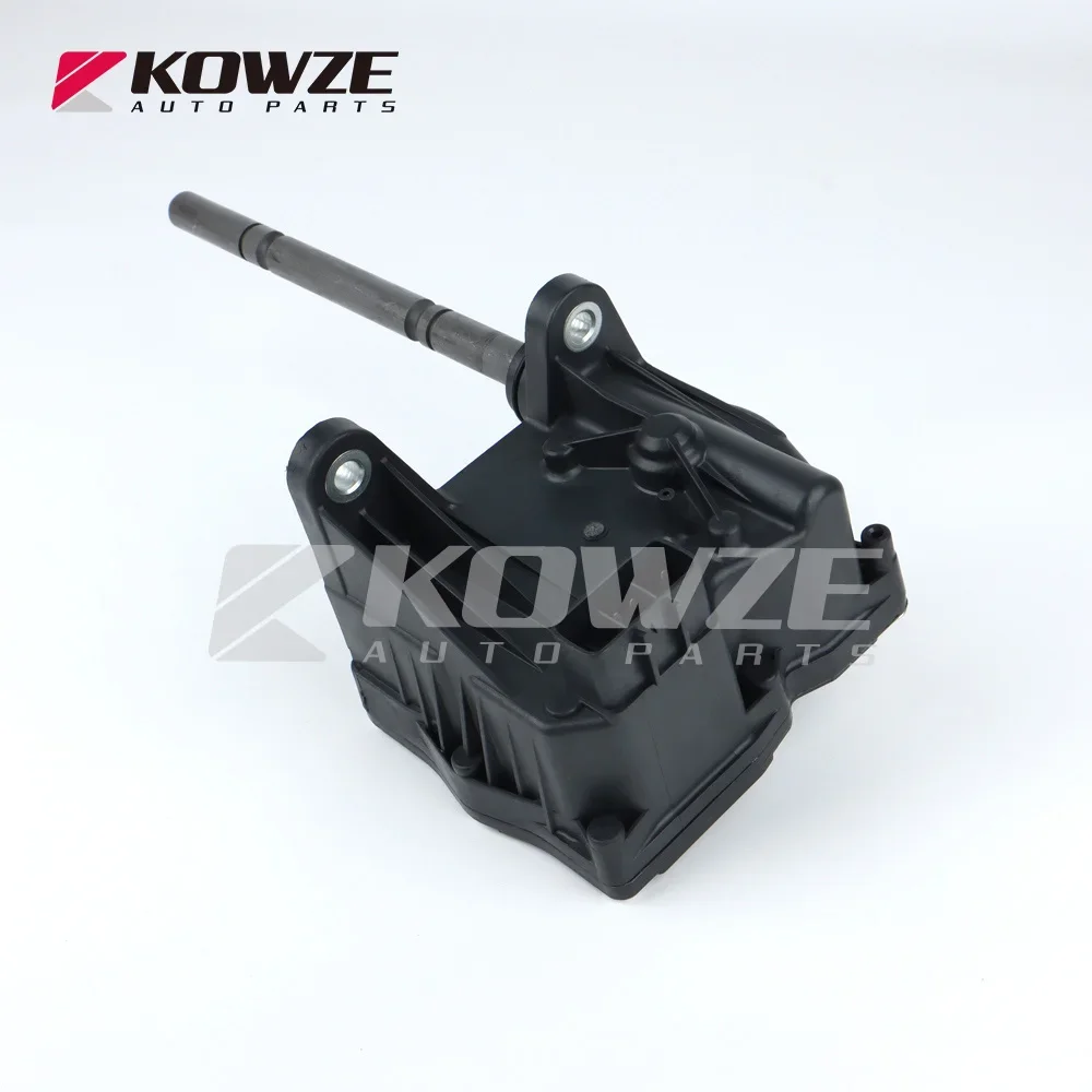 Transfer Case Gearshift 4WD Rail Actuator for Mitsubishi L200 Triton ...