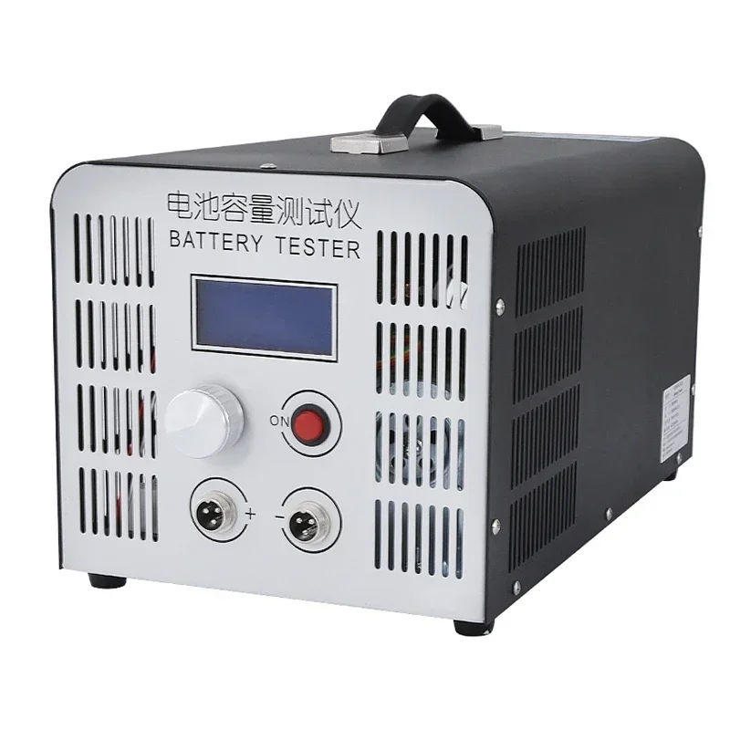 EBD-B10H-High-Current-Power-Battery-Capacity-Tester-Charge-Discharge ...