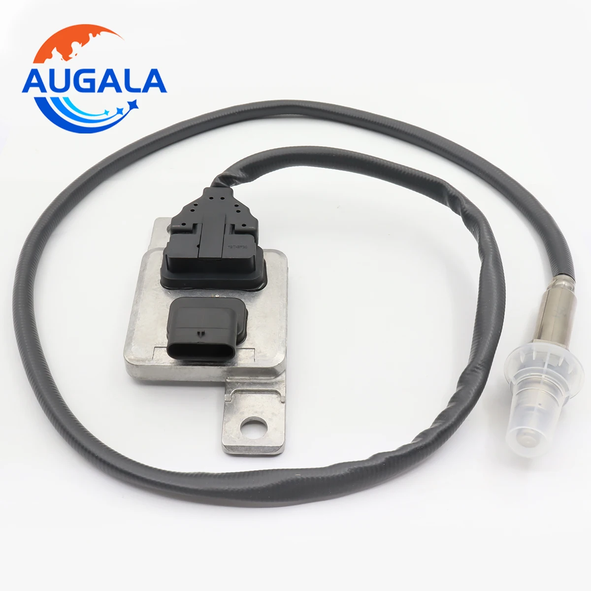 AUGALA Nitrogen Oxide Nox Sensor 03L907807AF For VW Passat B8 12-15 ...