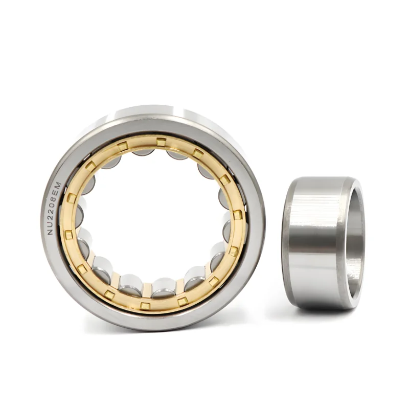 NU304 305 306 307 308 309 310 311 312 313 314EM cylindrical roller ...