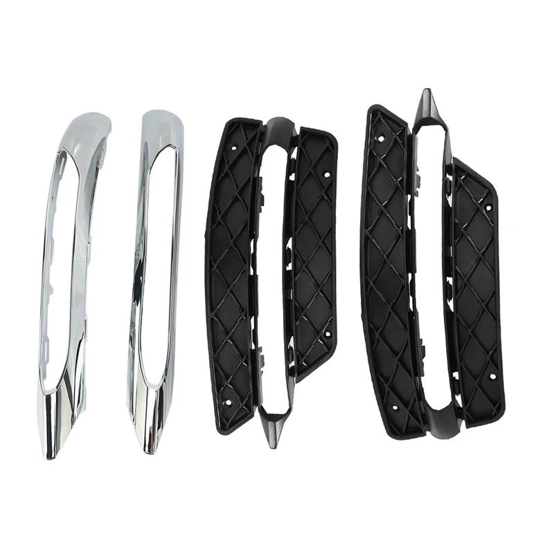 Front-Bumper-Grille-2048851353-2048851453-2048852974-2048853074-For ...