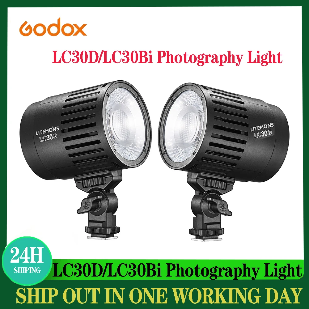 Godox-Desktop-Fill-Light-Ilumina-o-LED-suave-Ilumina-o-Fotografia-Live ...