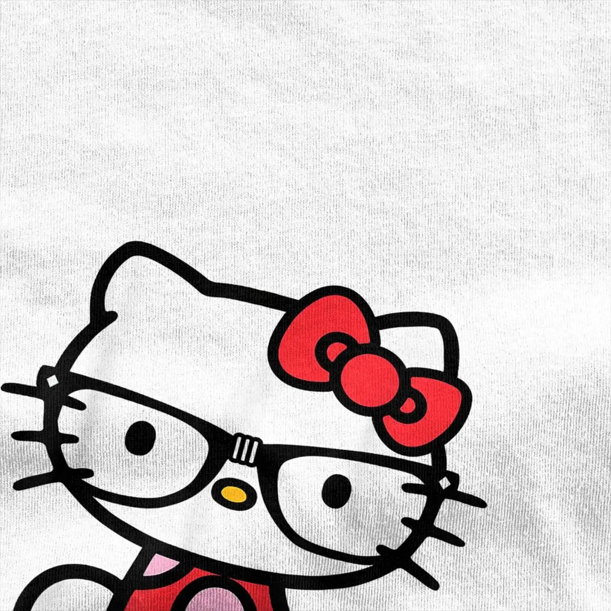 Hello Kitty Nerd Images