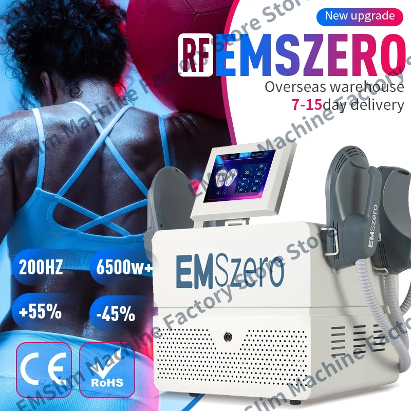 Professional-6500w-Ems-zero-NEO-RF-Machine-2024-EM-Body-Slim-Muscle ...