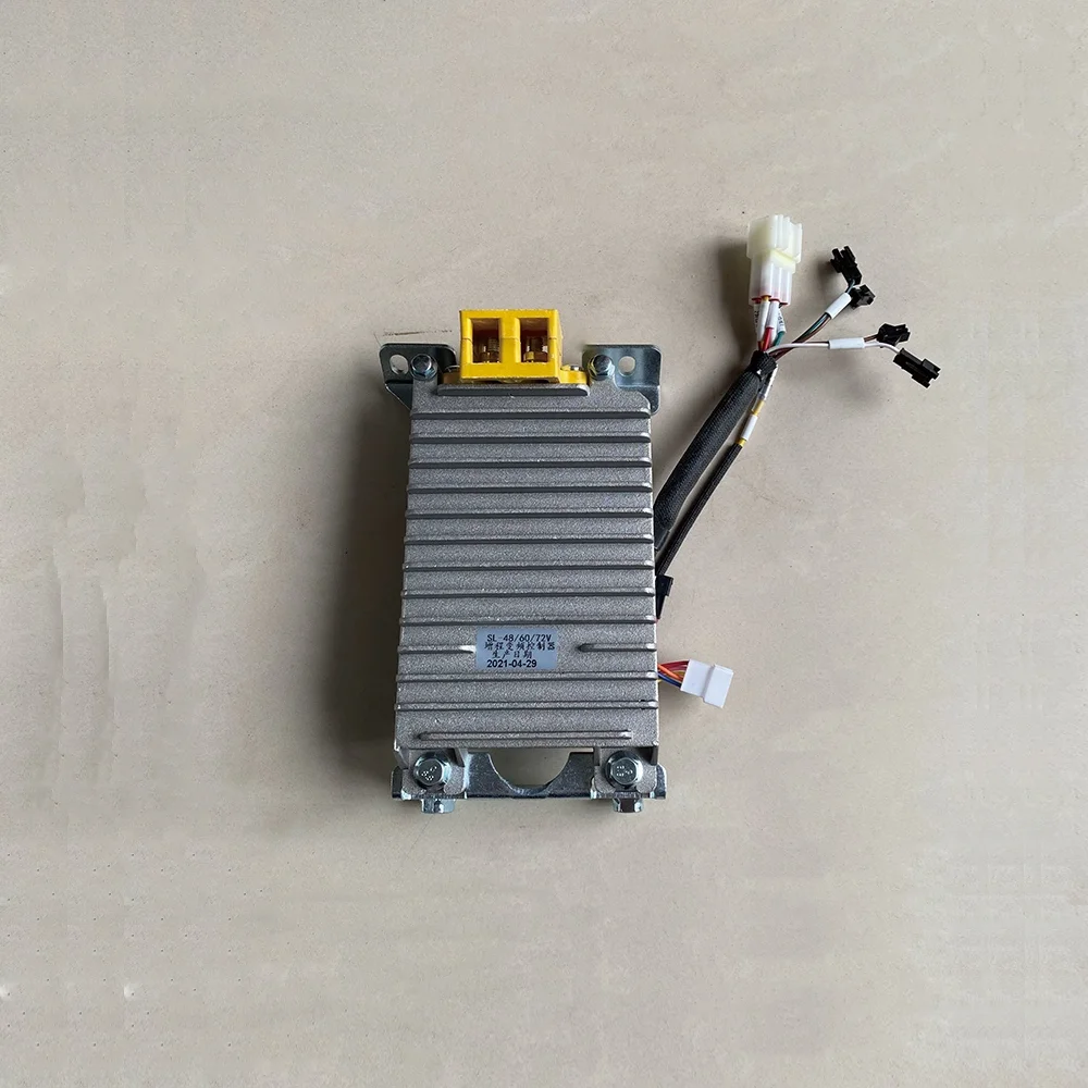 Electric-vehicle-range-extender-intelligent-self-starting-and-self ...