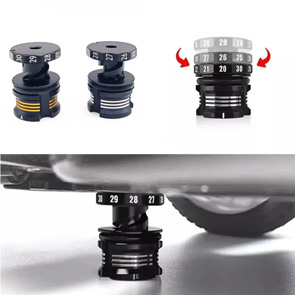 RC-Model-Car-20-30Mm-Adjustable-Ride-Height-Gauge-Adjuster-Ruler ...