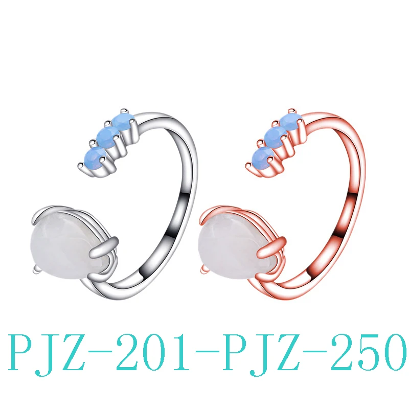 Anillo de plata 925 con diseño de oso español para mujer, sortija Original con diseño de oso ...