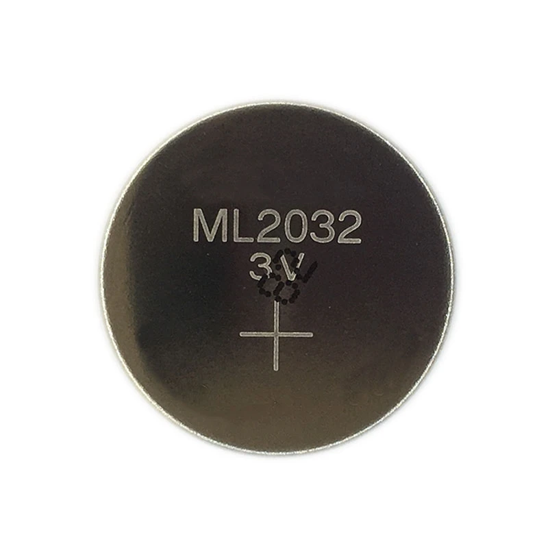 2pcs-lot-ML2032-Rechargeable-CMOS-BIOS-Reserve-Battery-2032-3V-backup ...