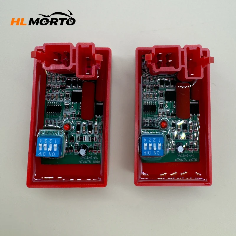 Motorcycle-RACING-AC-CDI-With-DIP-Switch-For-AKT125-RX125-Cdi-FT125 ...