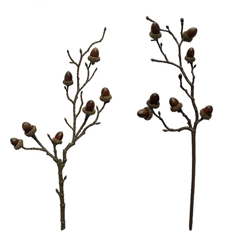 Artificial-Acorn-Flower-Arrangement-Christmas-Table-Scene-Decoration.jpg