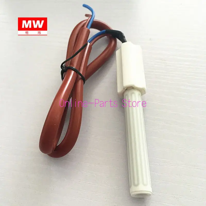 MCH-Ceramic-Instant-Ignition-Rod-Biological-Pellet-Fuel-Electronic ...