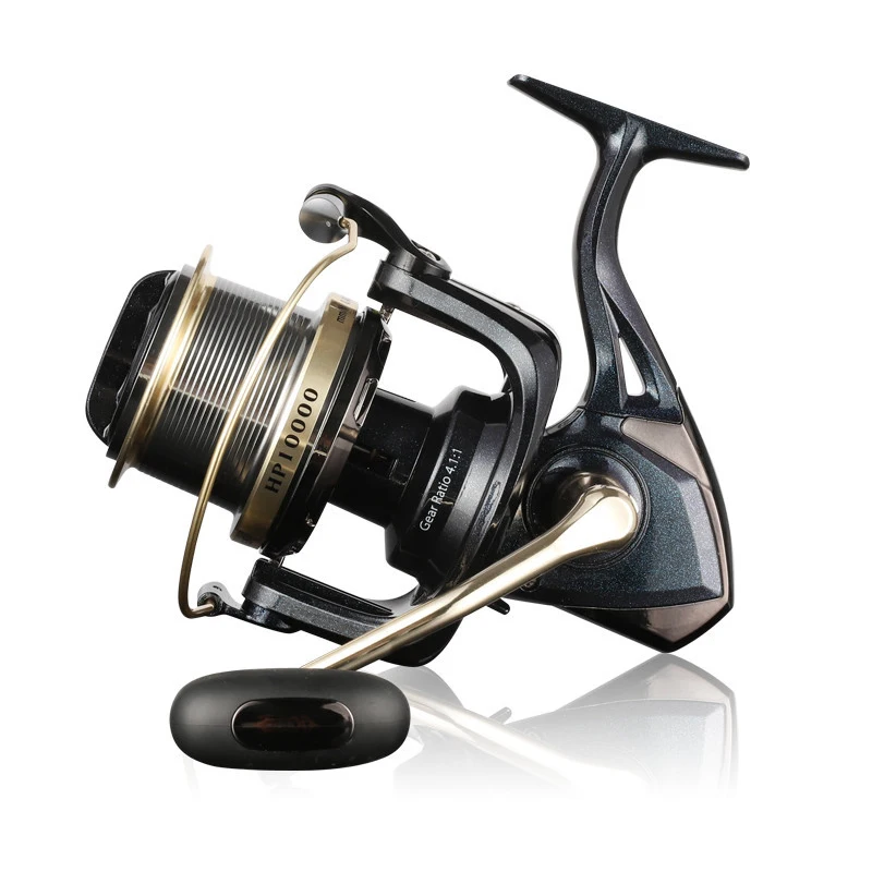 Large-Fishing-Reel-65LB-Max-Darg-8000-10000-Series-Trolling-Long-Shot ...