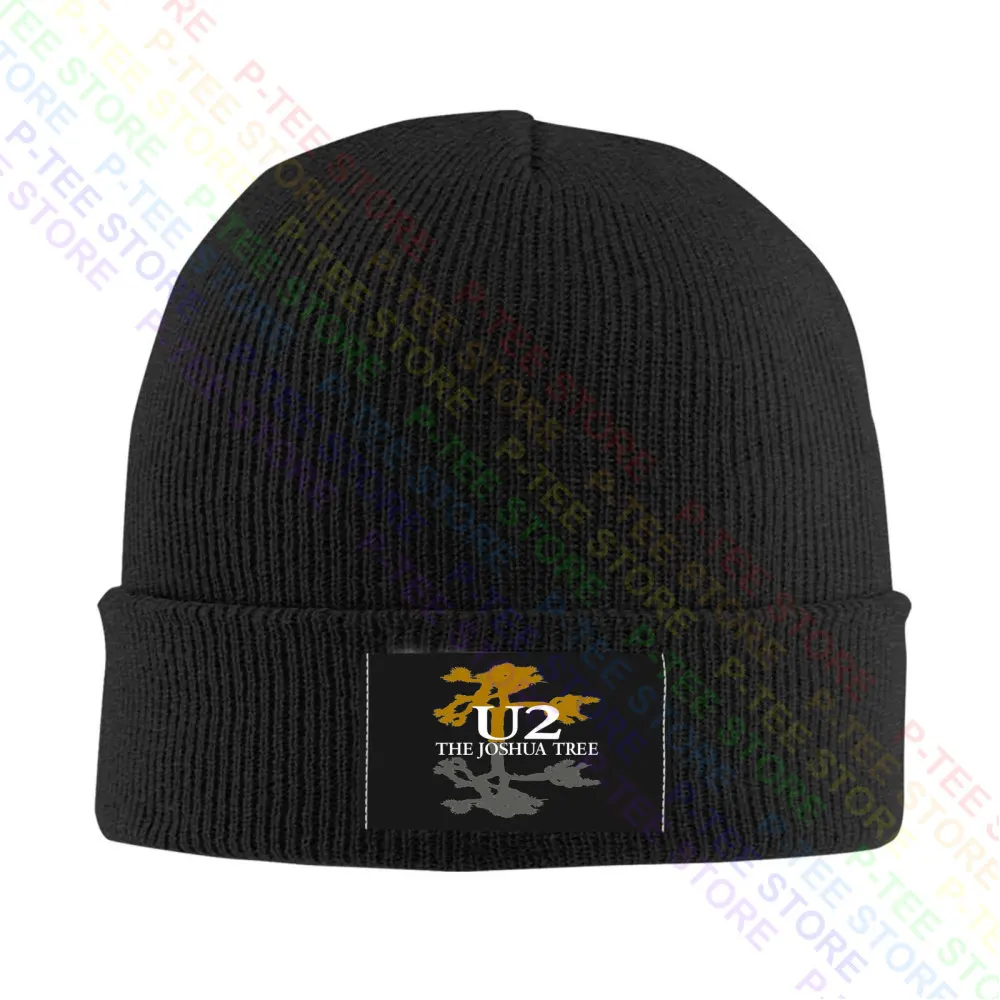 Joshua Tree The U2 Rock For Baseball Cap Snapback Caps Knitted Bucket ...