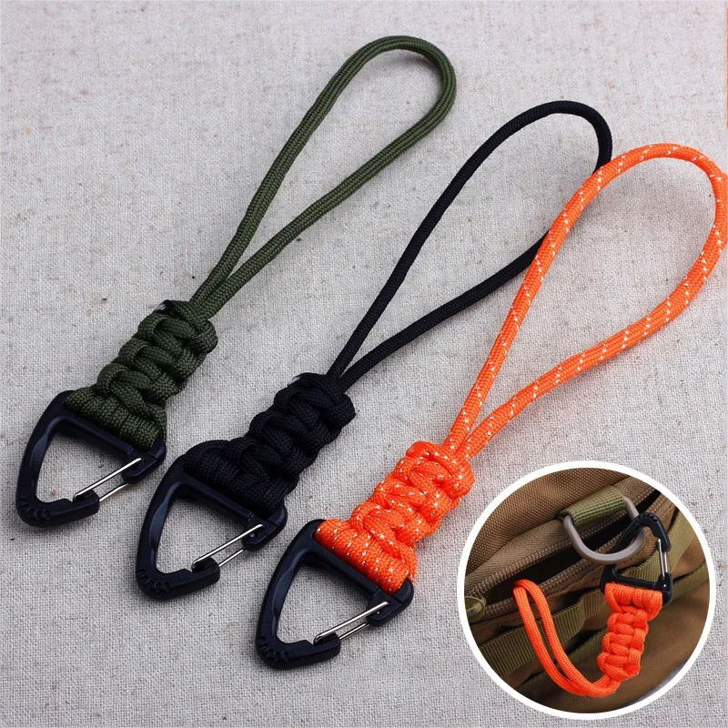 Outdoor-Camping-Key-Hanging-Rope-Anti-Loss-Wrist-Hook-Multifunctional ...