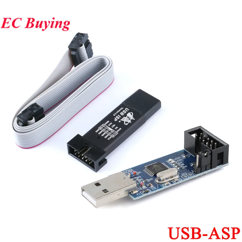 Usbasp-usbisp-isp-programador-downloader-para-arduino-51-atmel-avr-suporte-64-bits-win7-32bit ...