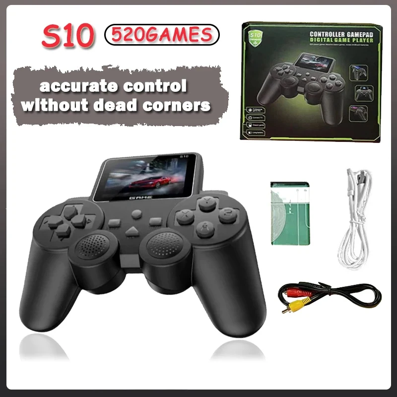 NEW-S10-Mini-Remote-Control-2-4-inch-Video-Handheld-Game-Console-520 ...