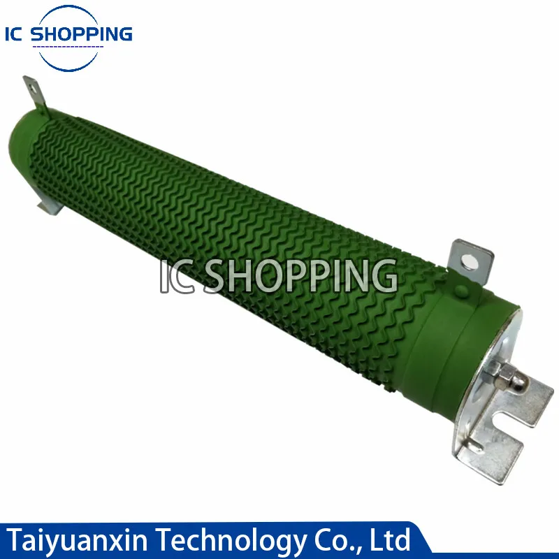 10KW 10000W High Power Ripple Resistor Brake Resistor Load Resistor ...