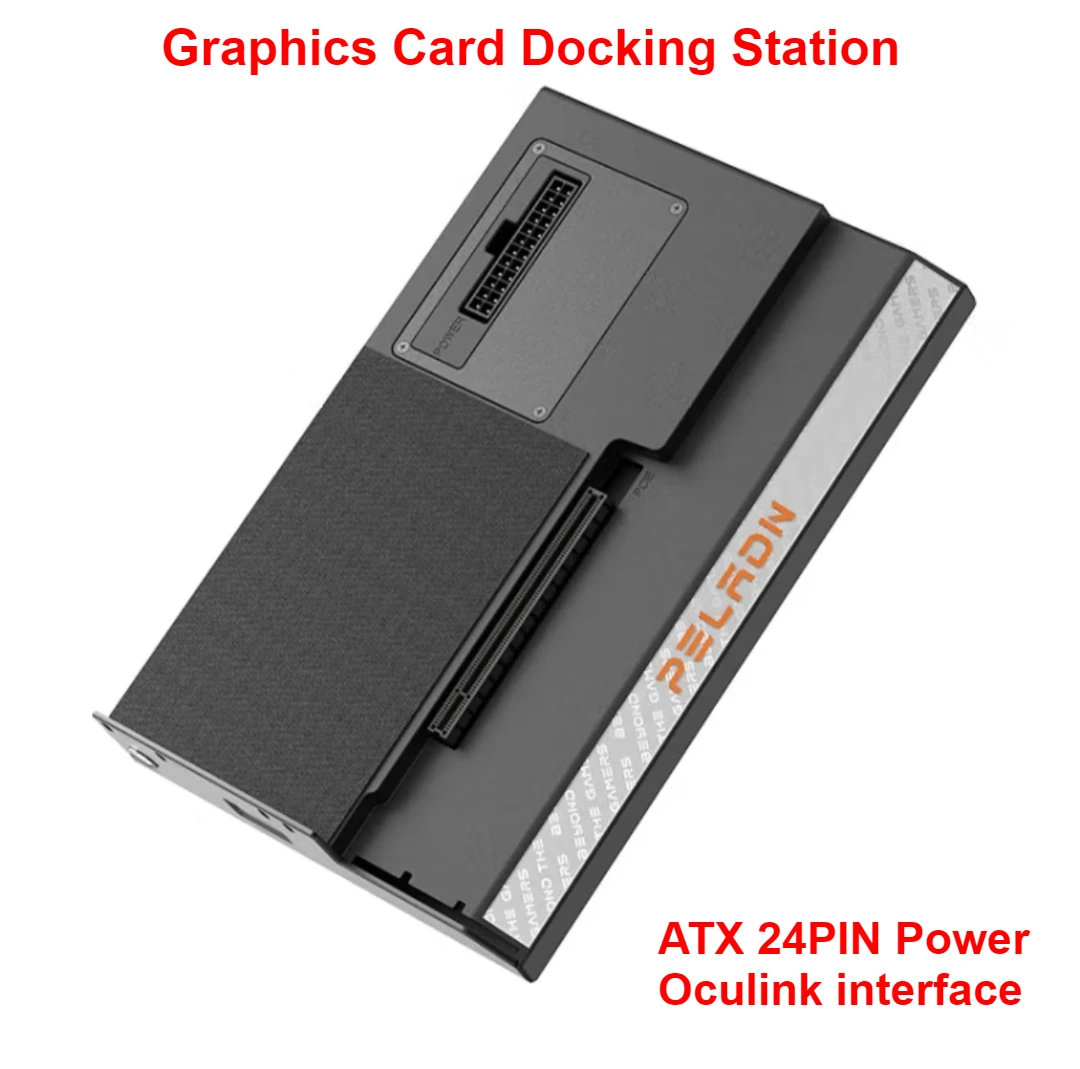 SZBOX-Link-S-2-Graphics-Card-Docking-Station-External-Independent ...