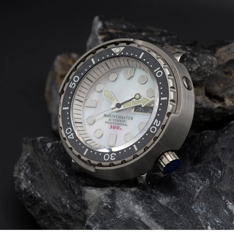 Men-Automatic-Watches-Head-Dive-Watch-300m-Waterproof-Automatic ...