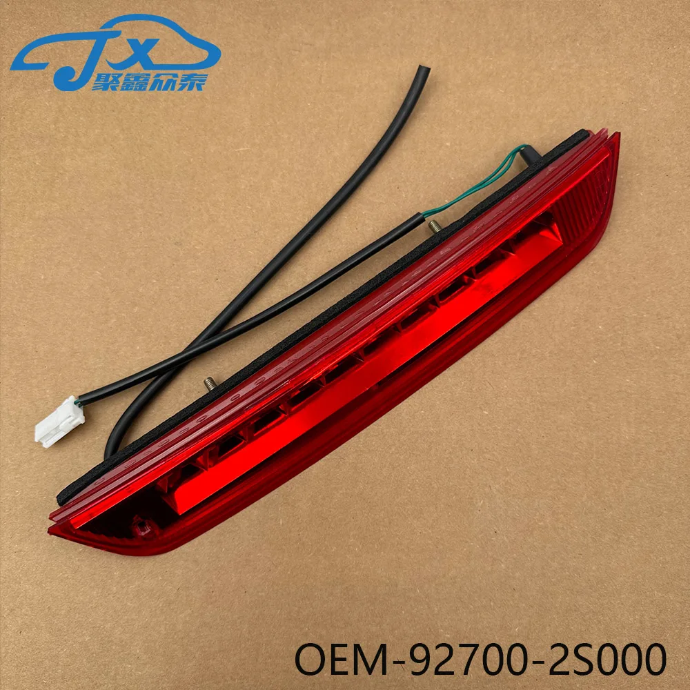 Brake-Light-for-Hyundai-Tucson-LM-927002S000-ix35-2011-2015-Third-High ...
