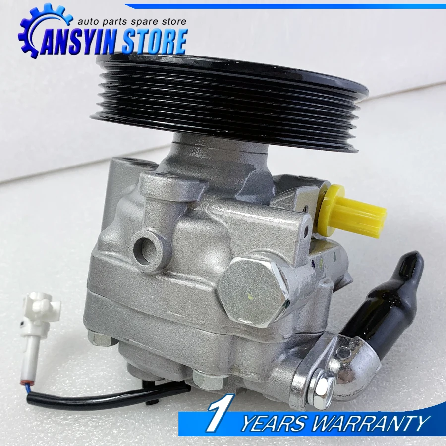 For-NEW-5PK-Power-Steering-Pump-34430FG010-For-Subaru-Impreza-Forester ...